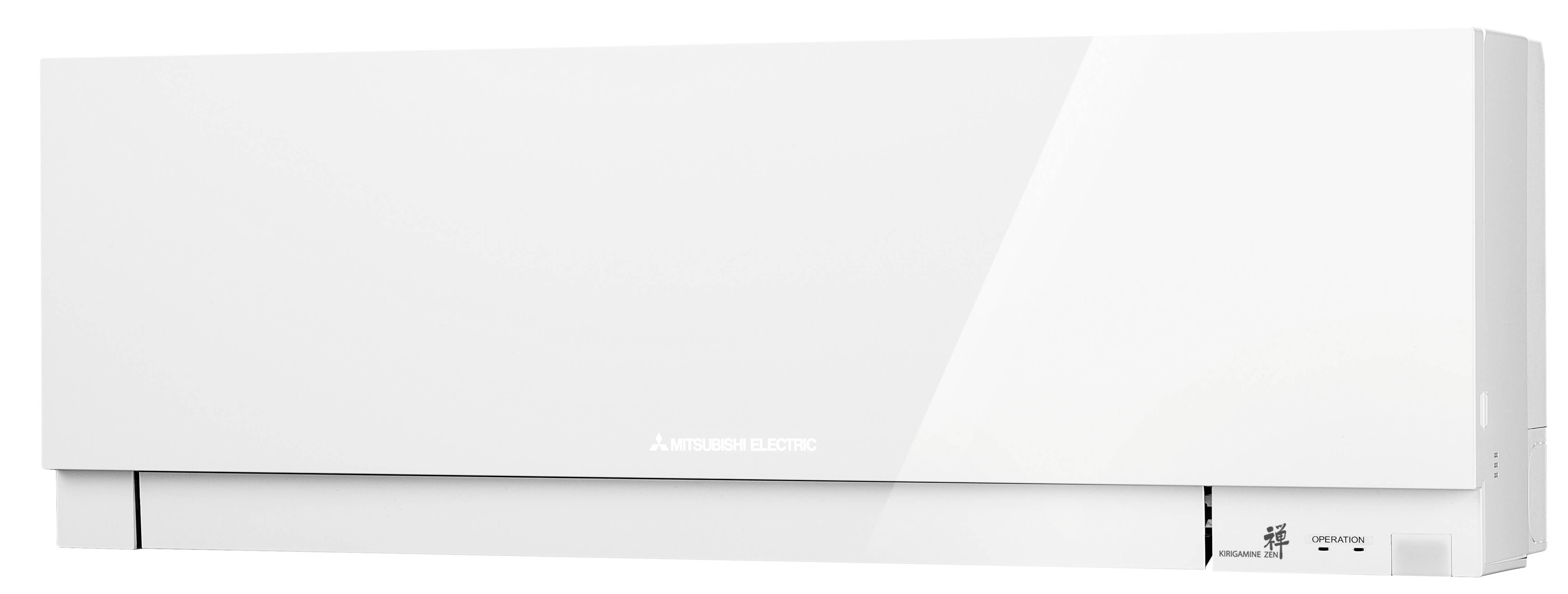 MSZ-EF-VE3W R410A MITSUBISHI ELECTRIC